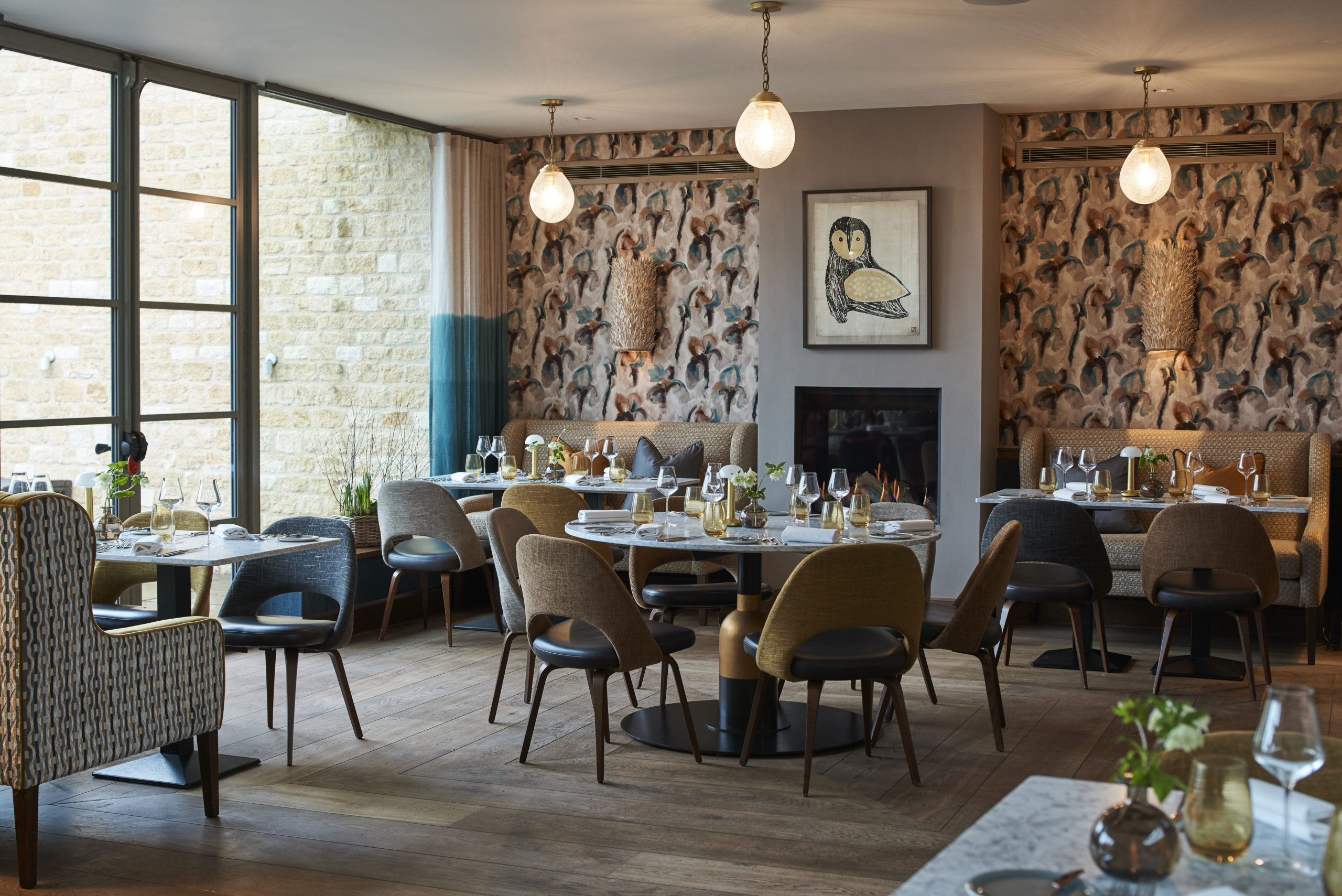 Cotswolds Exclusive Use Venue | Dormy House Hotel & Spa