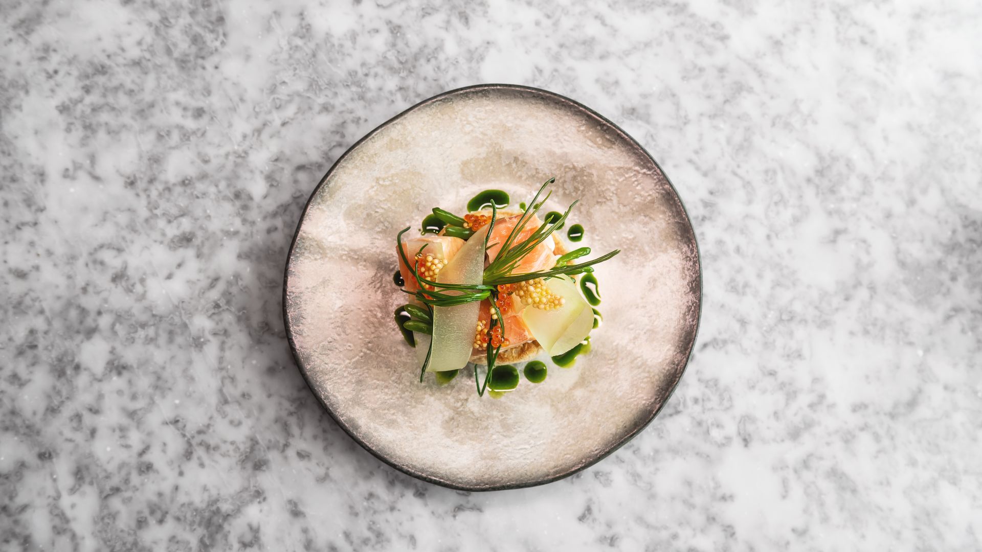 The Back Garden | British & local Restaurant in The Cotswolds
