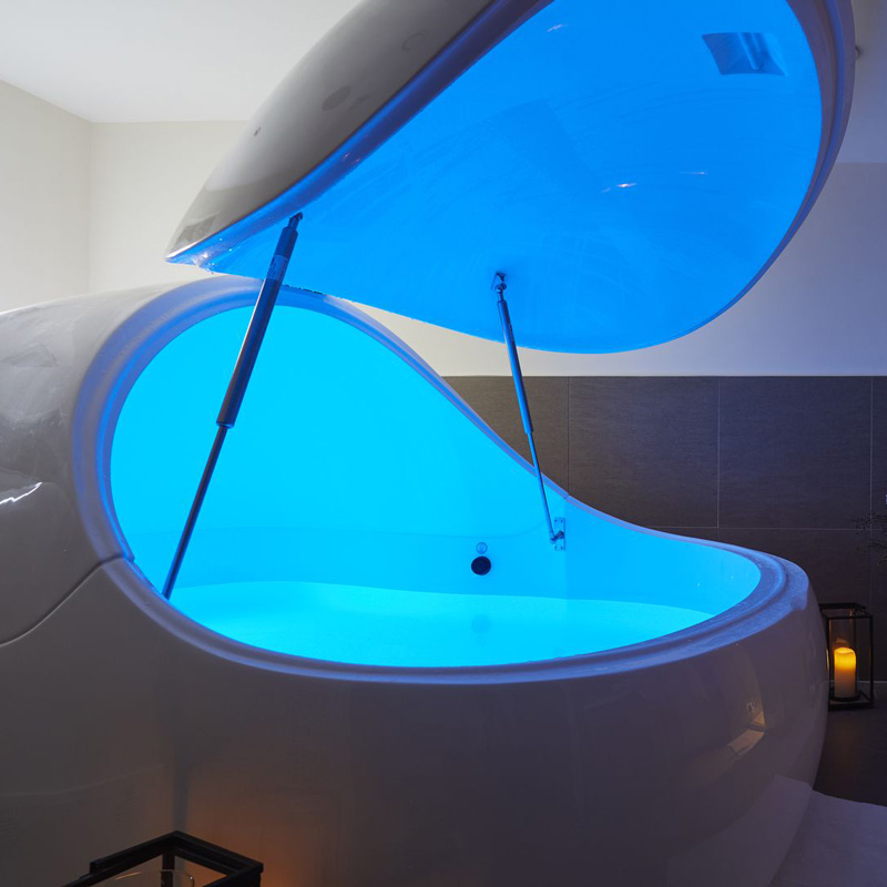 Spa Days in The Cotswolds | Dormy House Hotel & Spa